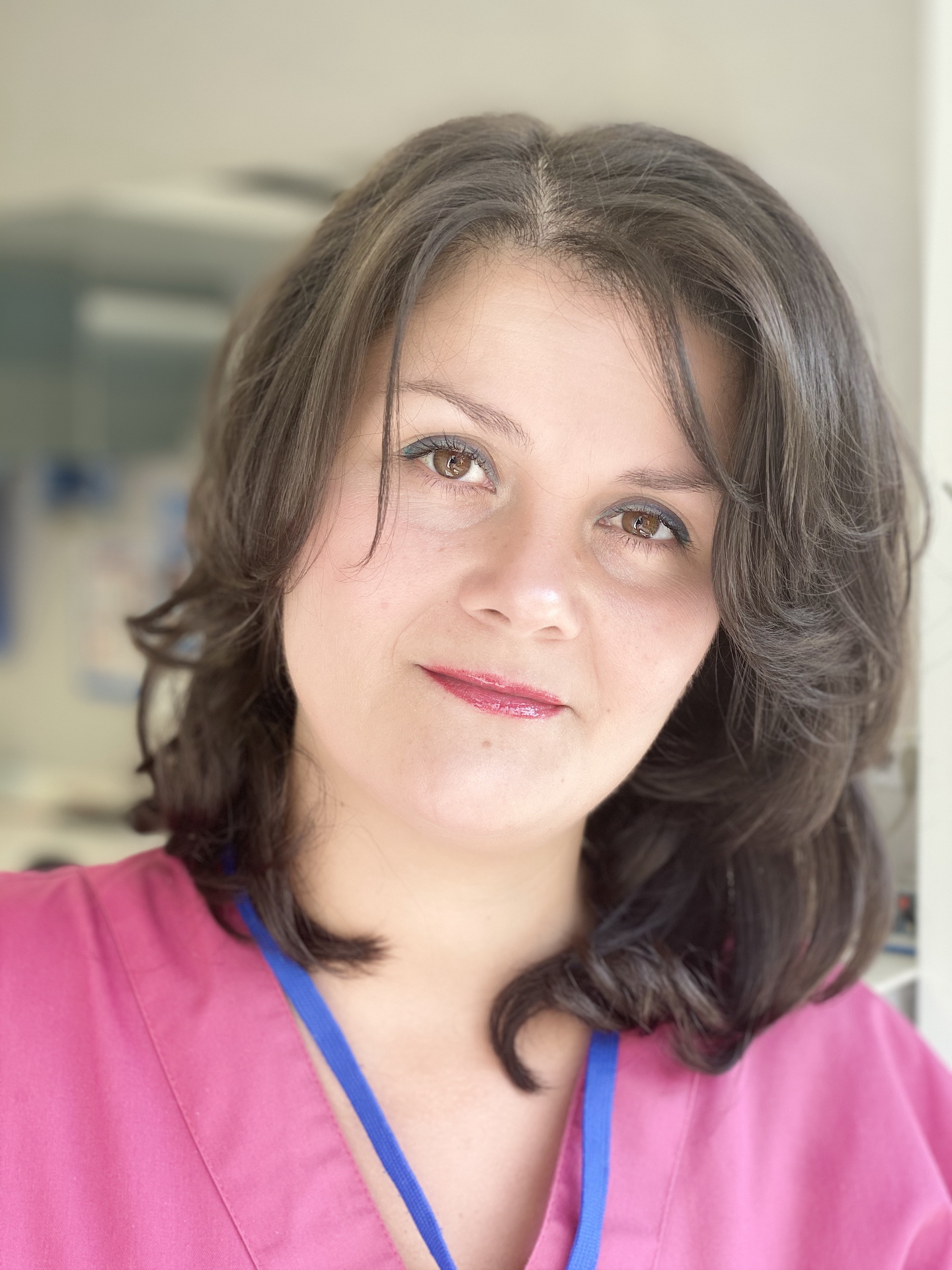 Asistenta medicala CARSTEA GABRIELA | PlazaDent.ro