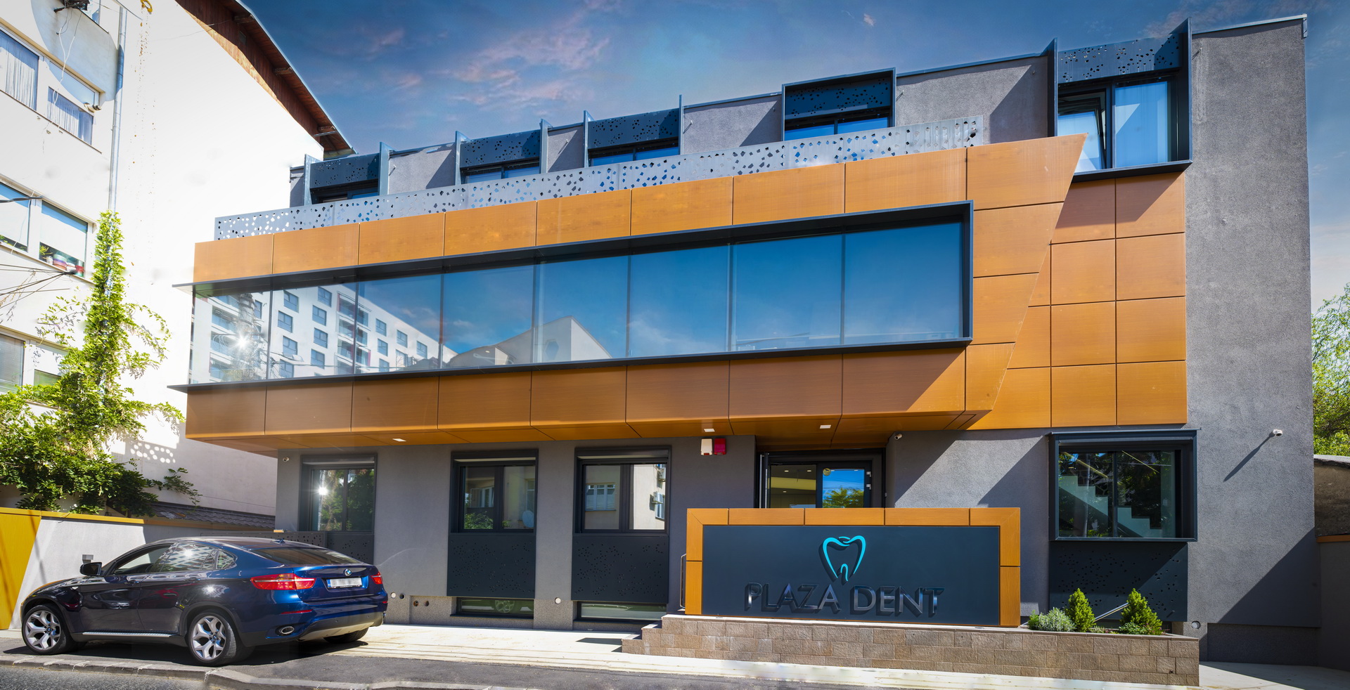 Imagine din fata – medium | PlazaDent.ro