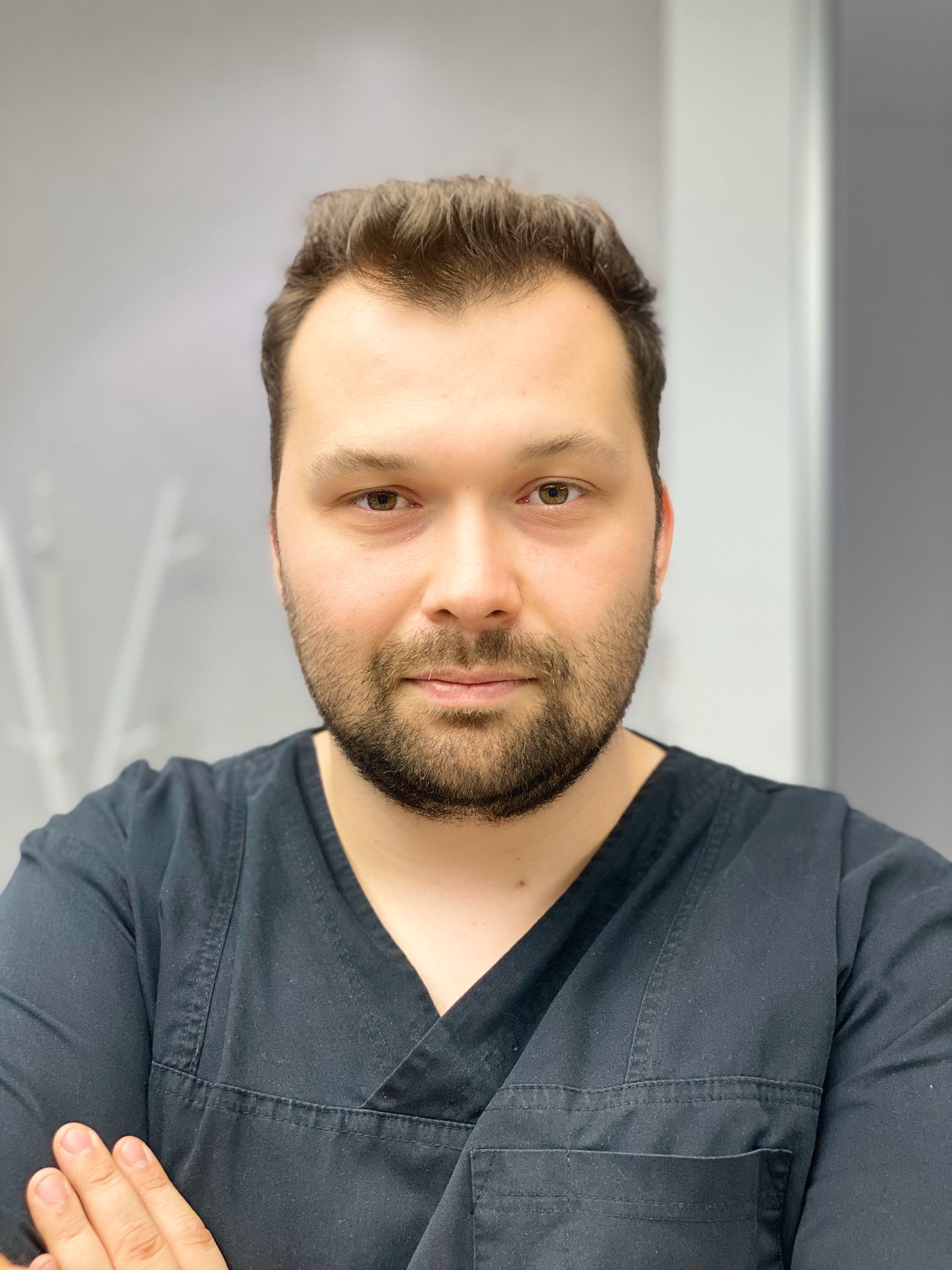 BOGDAN NICOLA-Medic dentist | PlazaDent.ro